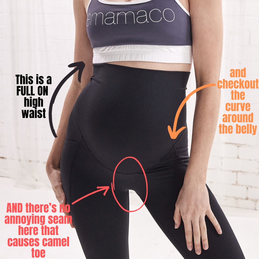 Emama Maternity Secrets for Pregnancy Recovery – emamaco